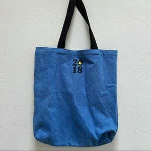 Bags | Snoopy X Innisfree Tote | Poshmark